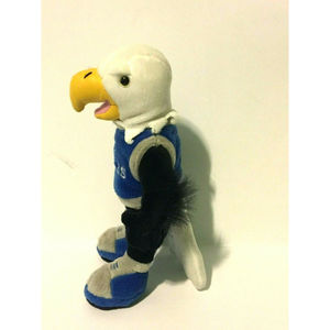 Toys | Philadelphia Eagles Nfl Mascot Go Eagles Stuffed Animal Toy ...